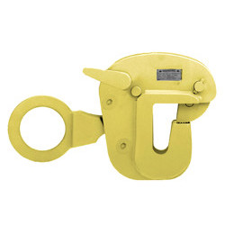 Model VL-Channel - Structural Lifting Clamp | Safety Clamps, Inc.